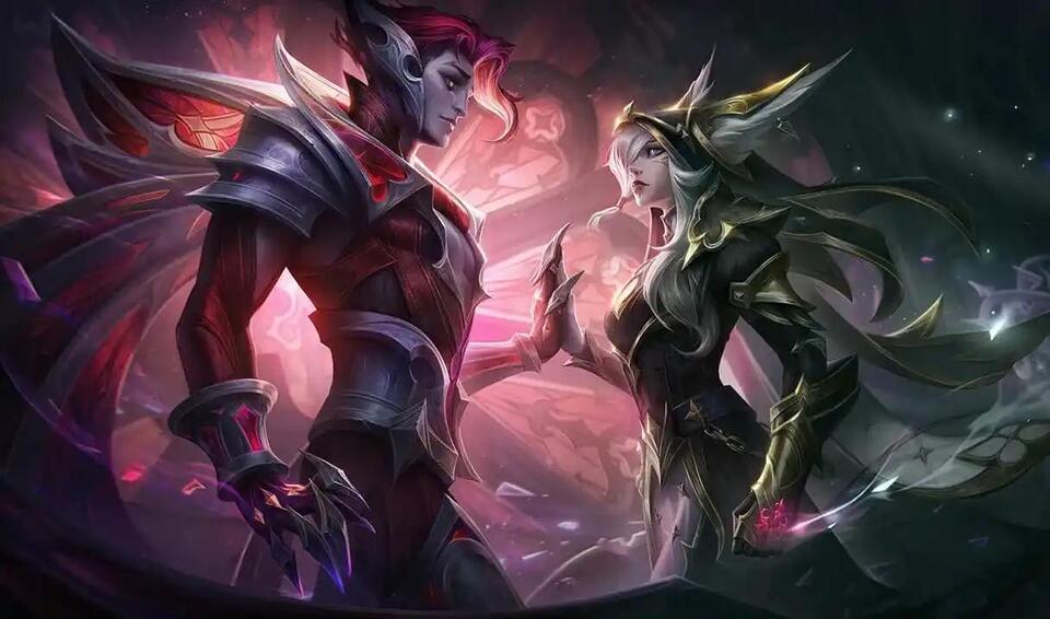 All Vastayan champions in League of Legends - NewsBreak