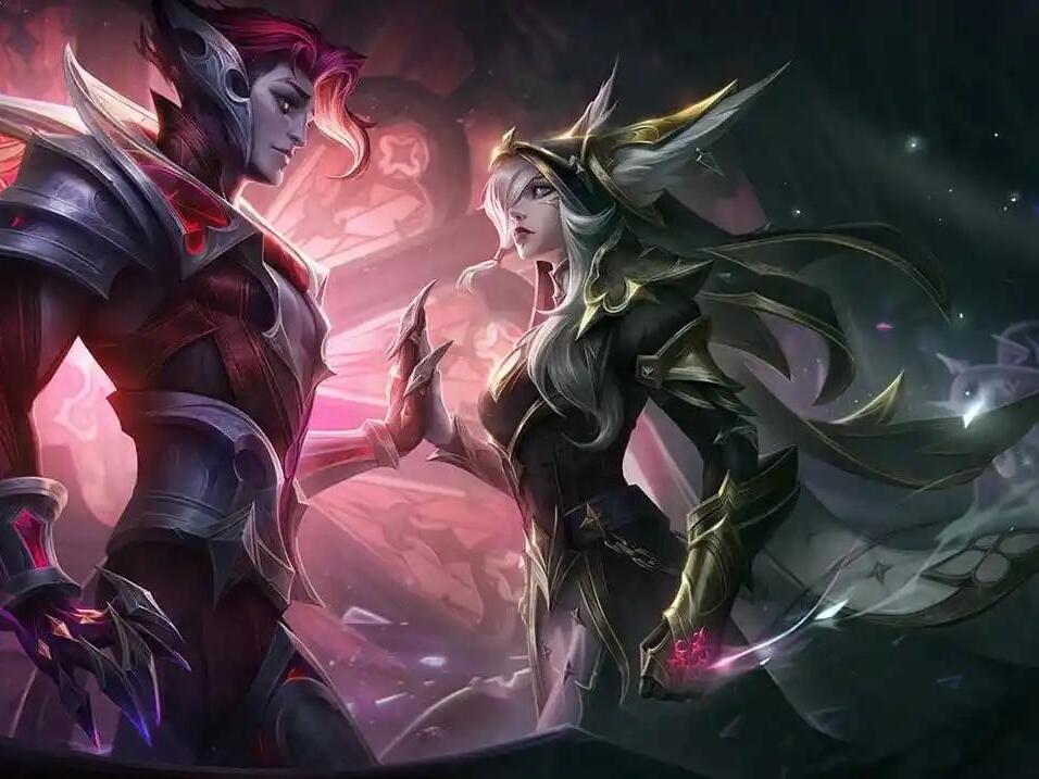 All Vastayan champions in League of Legends