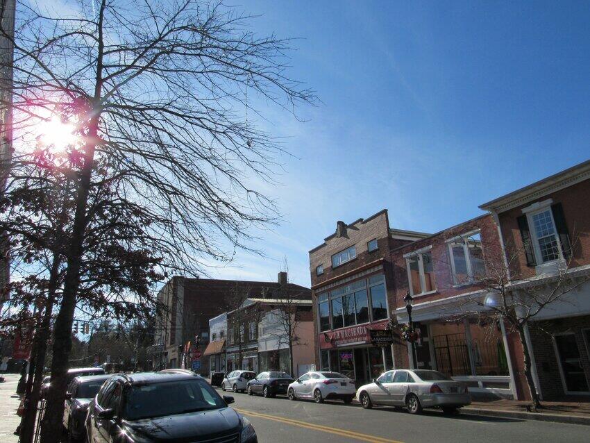 Jammin' January brought to downtown Milford for the first time - NewsBreak