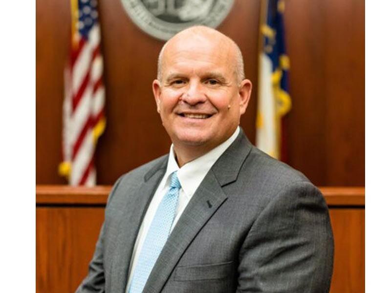 DA Cruden removes himself from decision on Selby shooting, outside ...