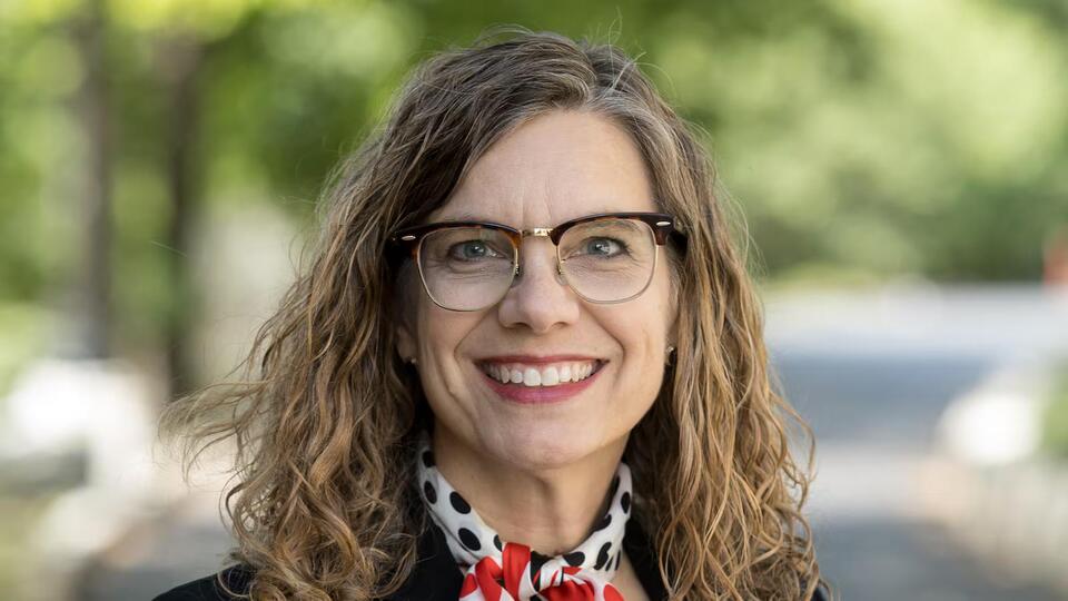 Mahurin Honors College at WKU names Dr. Lindy Grief Davidson as new ...