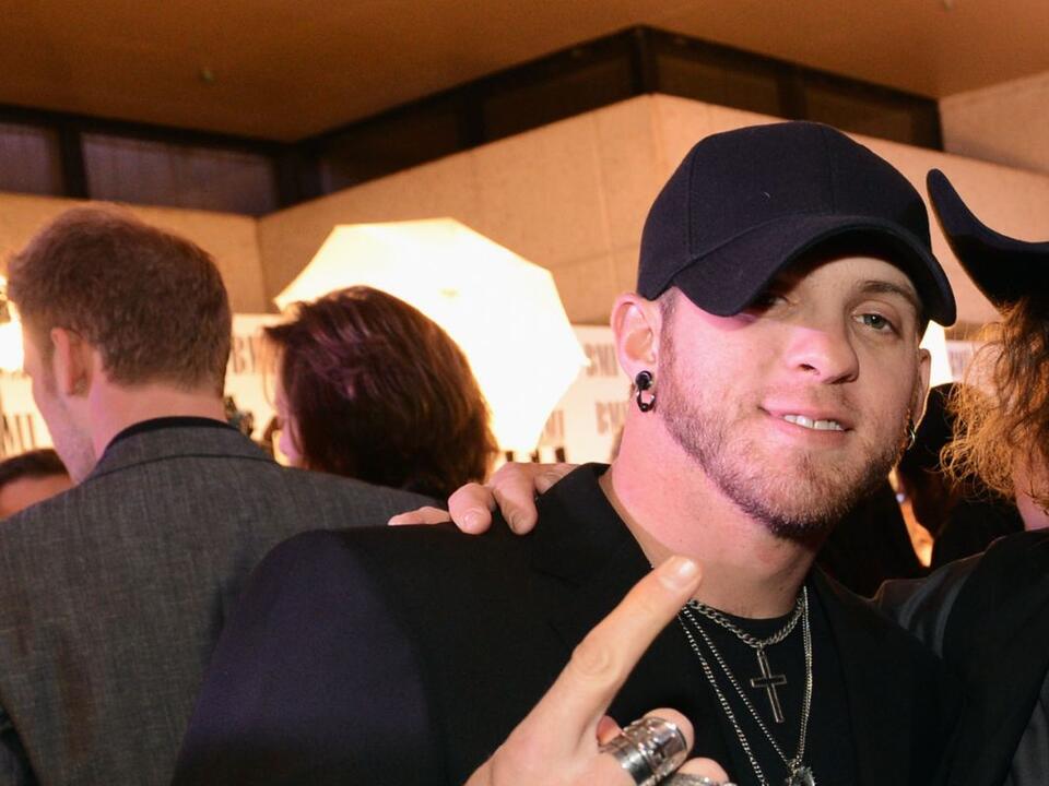 Country Star Reveals He Was Clinically Dead Twice After Suffering Heart ...