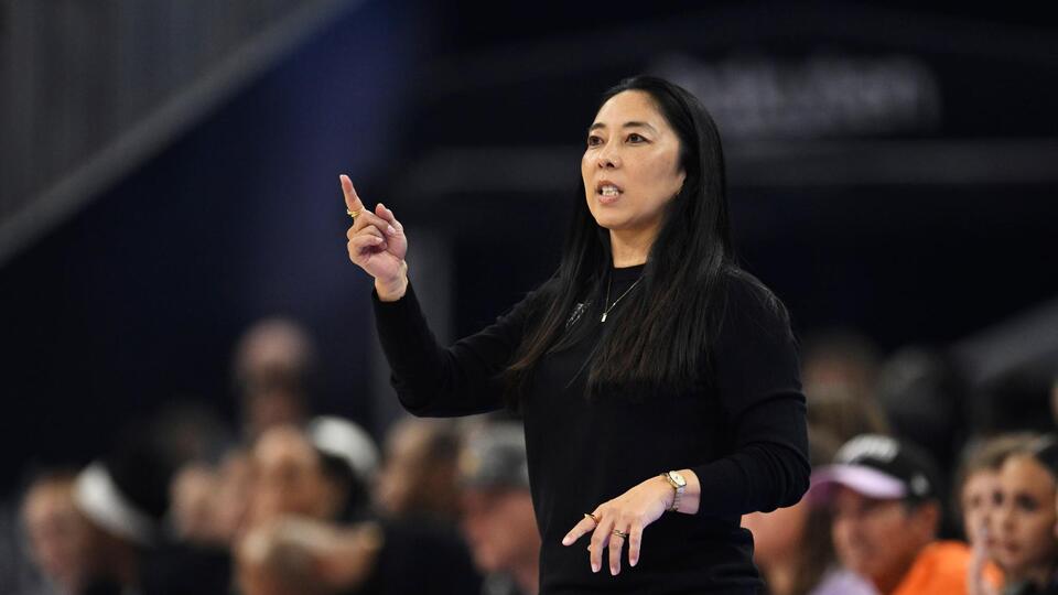 Golden State Valkyries’ Natalie Nakase Wins 2025 State Street ...