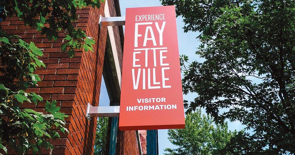 Experience Fayetteville CEO put on paid leave, investigation ongoing ...