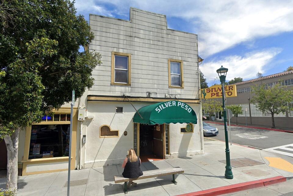 Silver Peso Changes Ownership Ahead of Planned Reopening in Larkspur ...