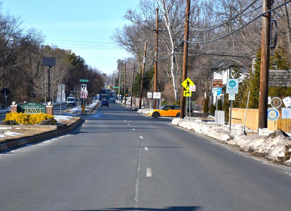 Long-pending culvert construction will require Nutley Street closures ...