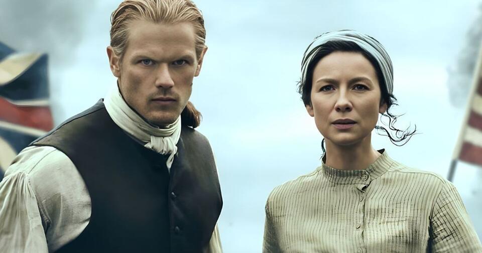 Outlander Star Reveals Shocking Detail About Ending Ahead of Final ...