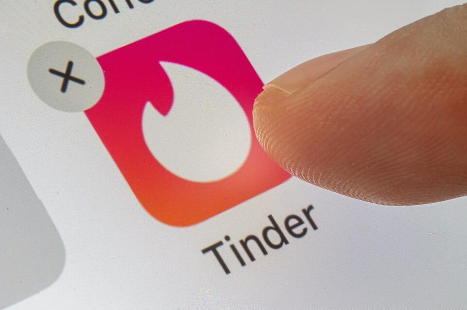 People are dumping Tinder. The dating app wants to reignite its spark ...