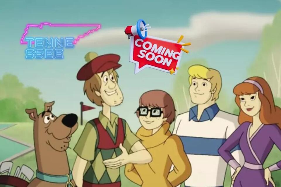 World’s First Scooby-Doo!-Themed Mini-Golf Adventure Coming to ...