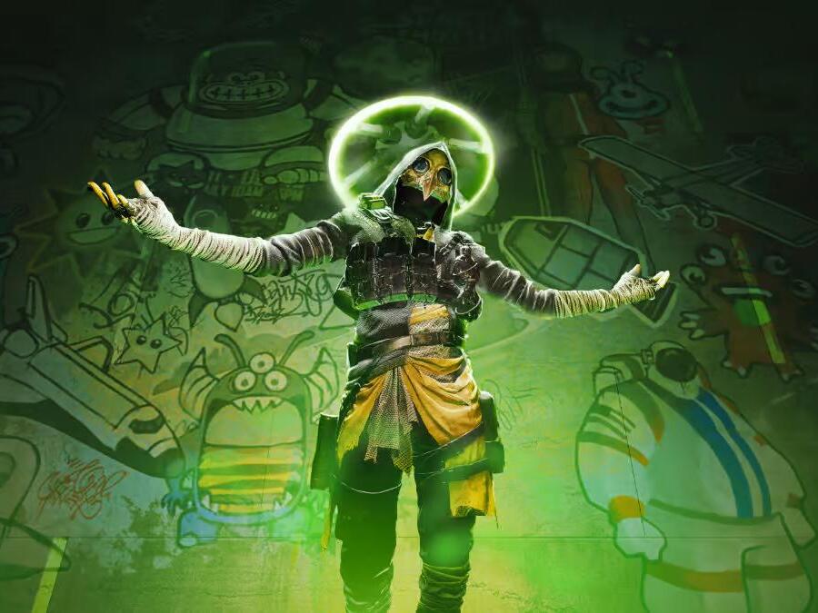 How to fix Delta-01 error in XDefiant