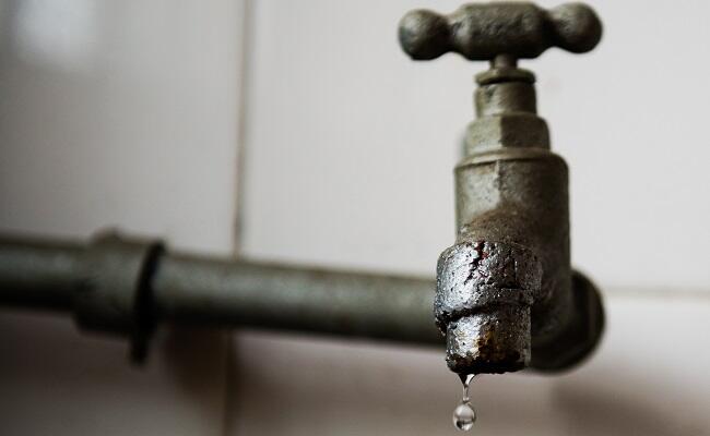 Water company taps Telefonica for $700M NB-IoT project - NewsBreak