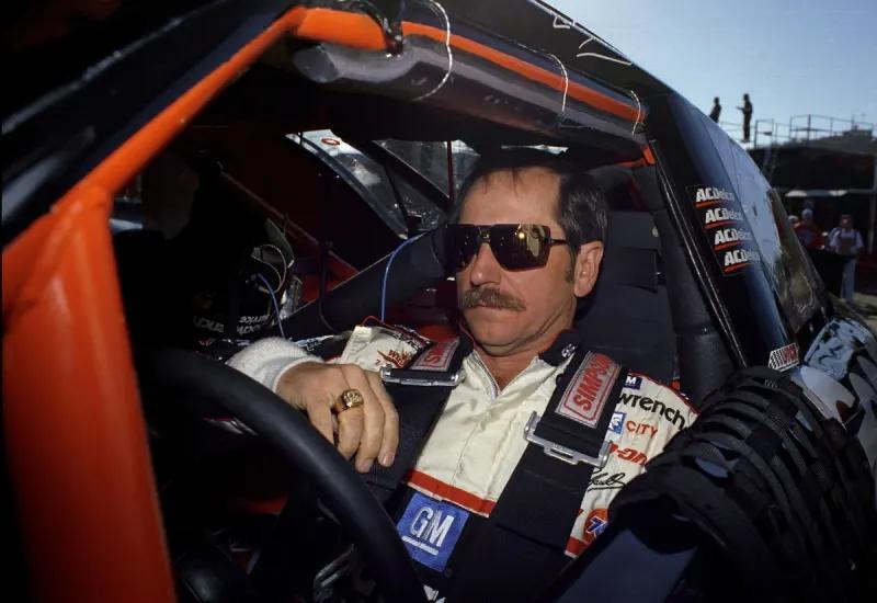 Dale Earnhardt’s Grandson’s NASCAR Future Remains Unhindered Despite ...