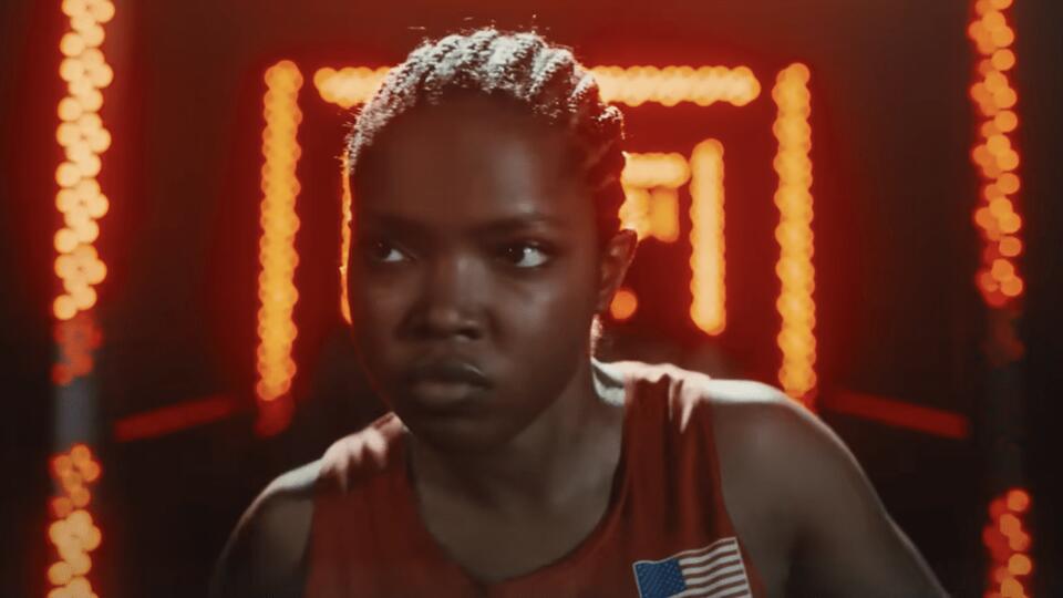 Movie Review: Boxer Claressa Shields’ story is told in ‘The Fire Inside ...