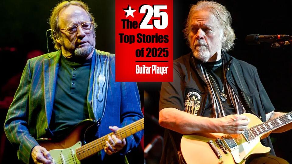 Randy Bachman on his jaw-dropping introduction to Stephen Stills at ...
