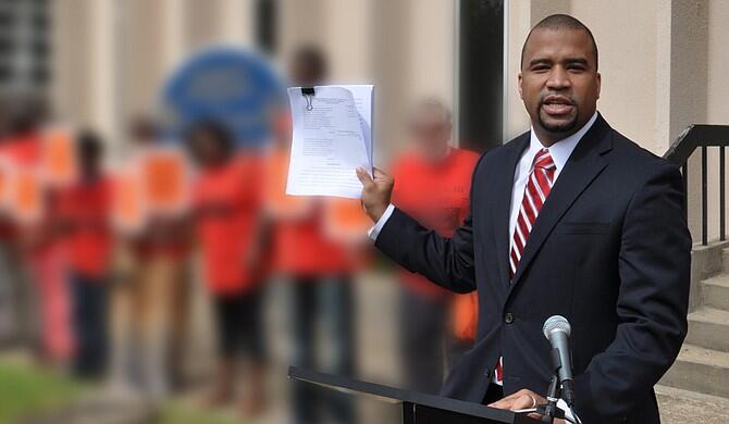 Walnut Grove Prison is Officially Closed - NewsBreak