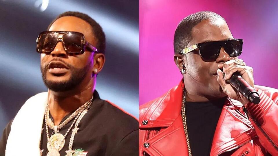 Cam'ron & Ma$e Reveal Their Top 3 White Rappers Amid Mount Rushmore ...