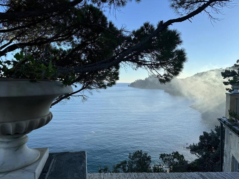 Emilio Pucci sets the stage for Spring/Summer 2025 show in Portofino ...