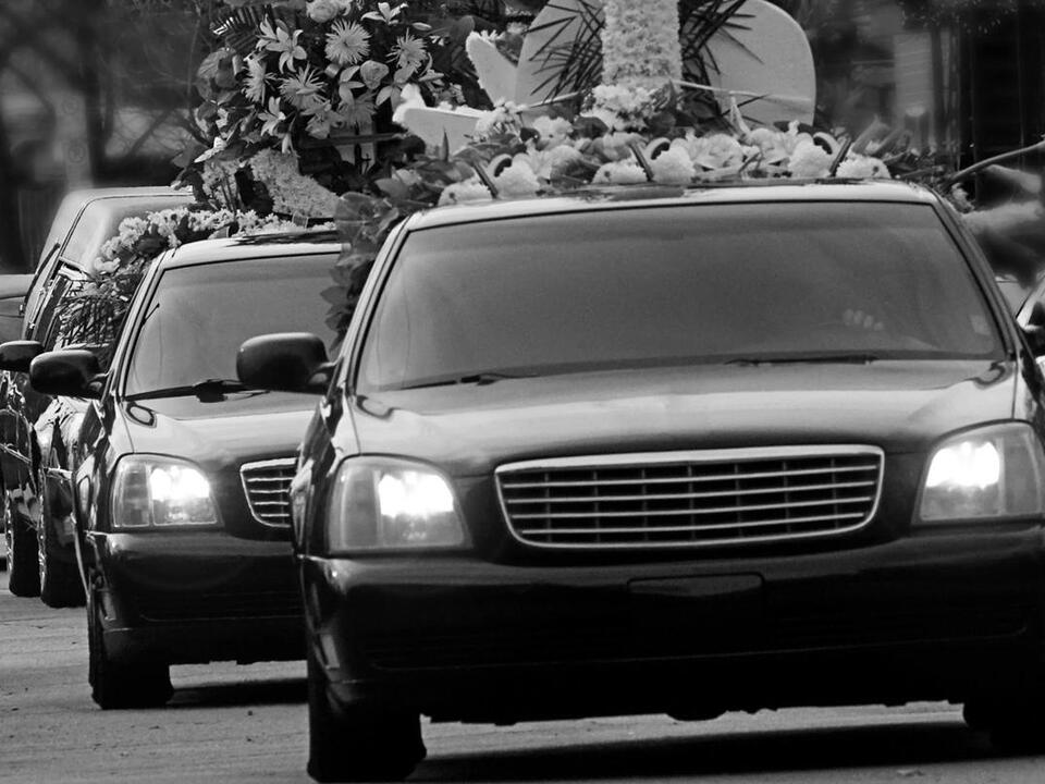 New task force to address high-risk funeral processions