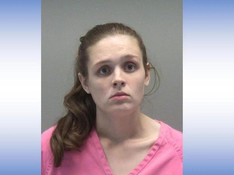 Mother seen in viral video appearing to scream and hit baby, pleads ...