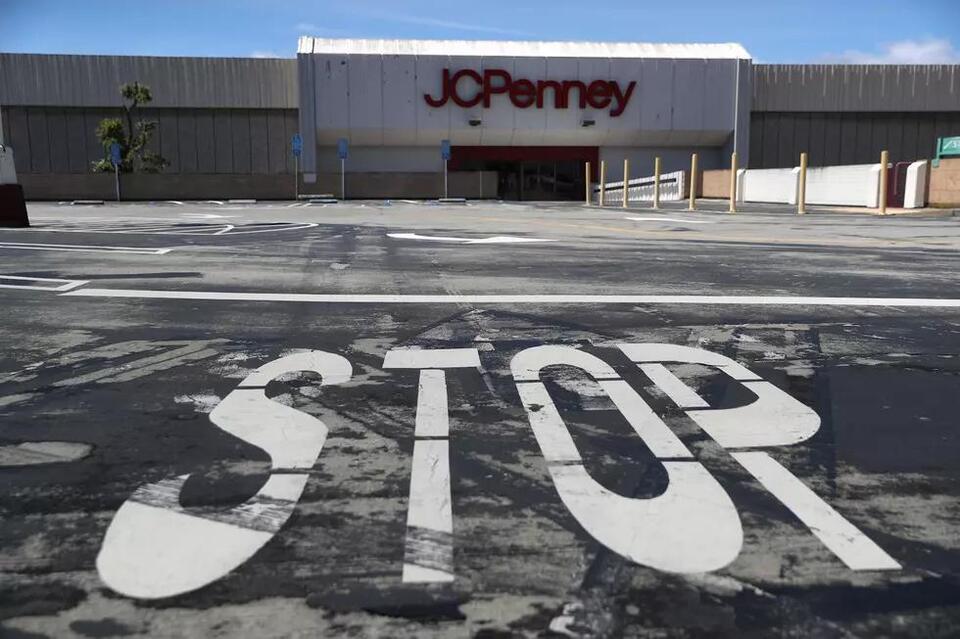 REPORT: JCPenney to Close Underperforming Stores in Multiple States ...