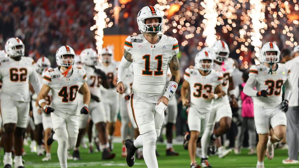 NIL Is No Longer an Experiment; It’s the Business of College Football ...