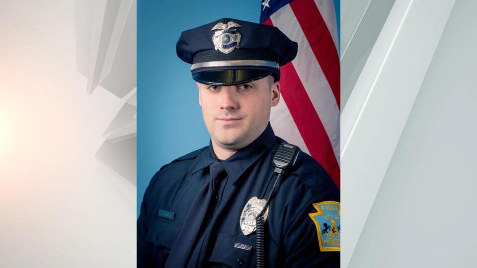 Men involved in Scranton officer shooting sentenced - NewsBreak