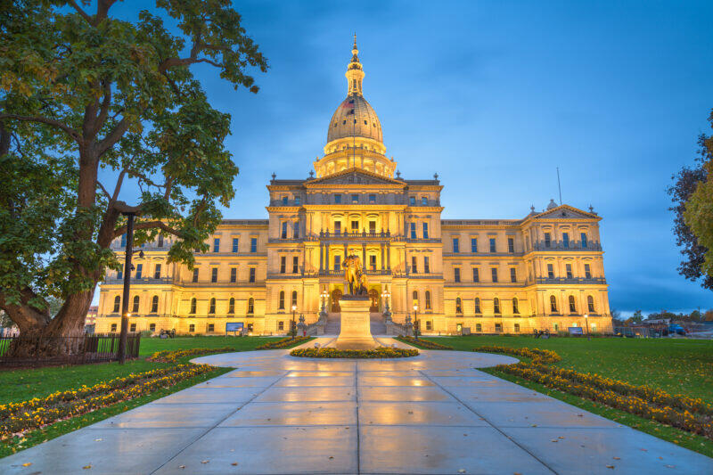Michigan PSC Adopts Reliability Framework, Approves 660 MW of New ...