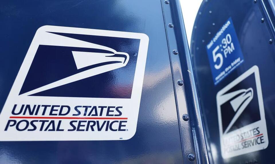 USPS Informed Delivery App: How To See Your Mail Before It Arrives With ...