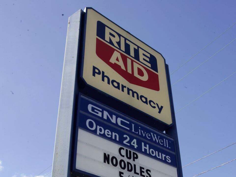 Rite Aid closing all Ohio stores, employees say - NewsBreak