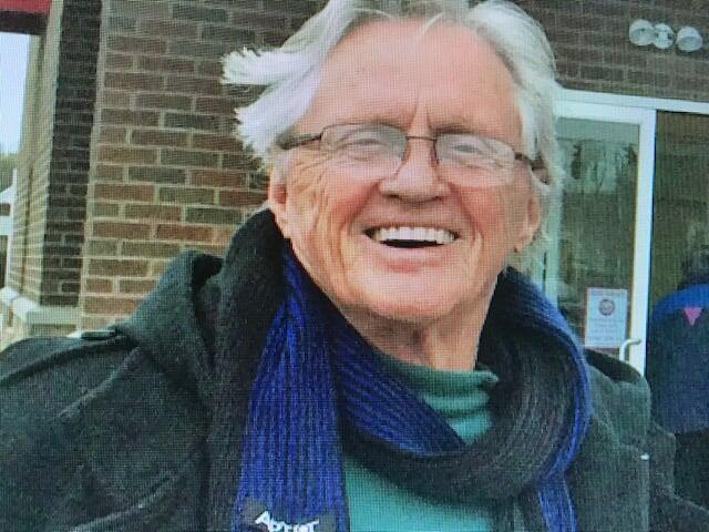 Mike Tussey: Gary Burbank — an iconic legend for the ages - NewsBreak