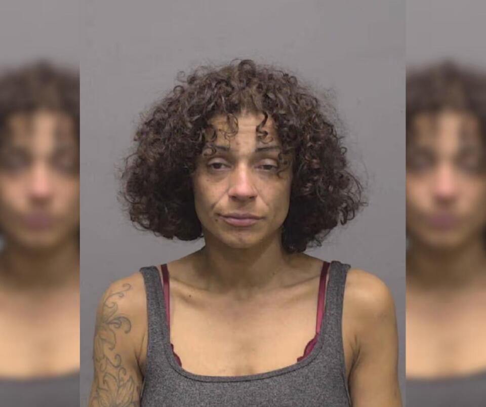 Eileen Marrero Charged With Killing Russell McKenzie - NewsBreak