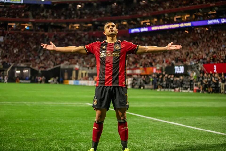 Dominant performance from start to finish: Atlanta United defeats ...