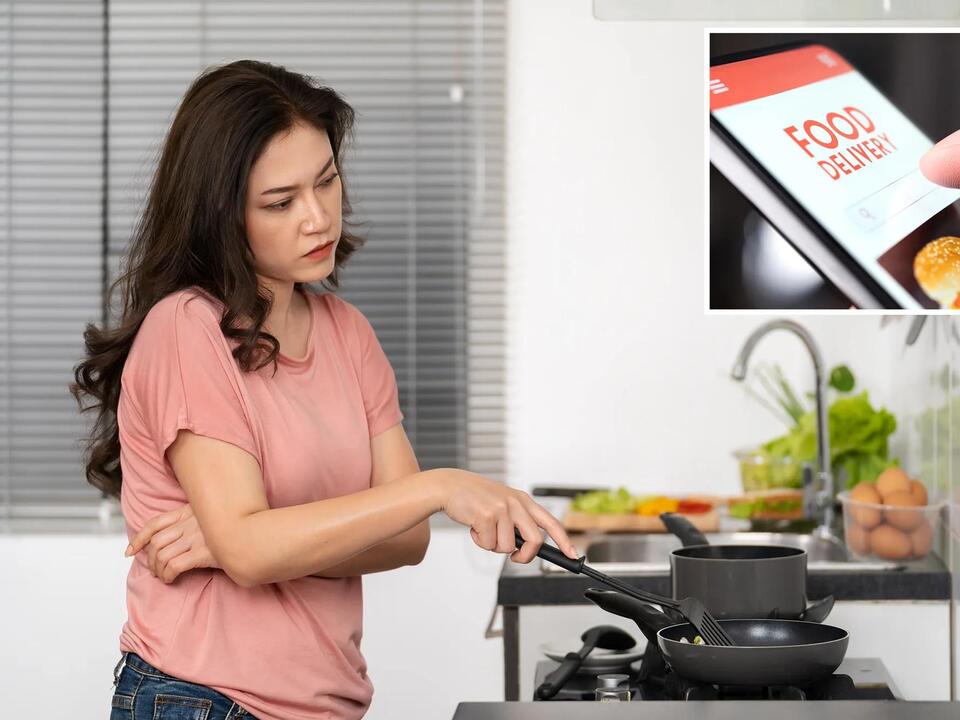 Too tired to cook after work? Nearly 80% of Americans are — and some ...