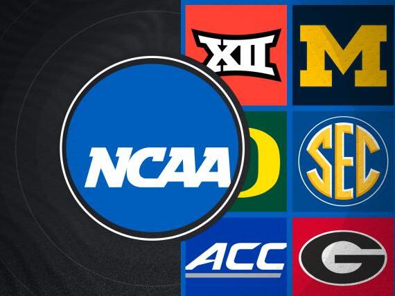 College football schedule today: Times, TV channels, live streams to ...