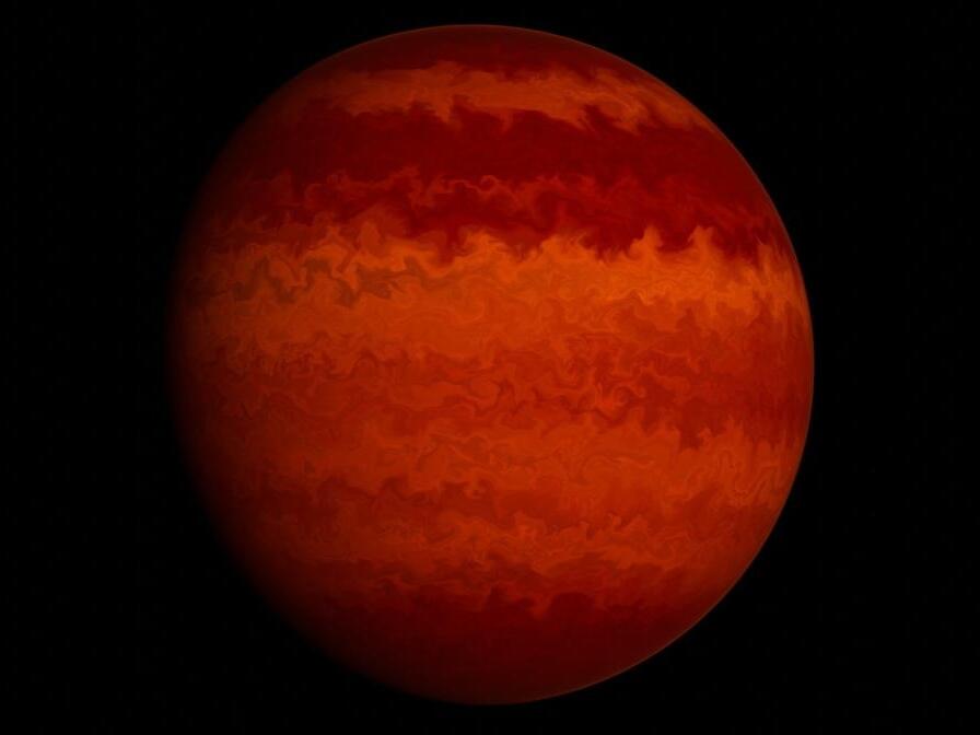 Neptune-like planet ‘Phoenix’ baffles astronomers with its atmosphere