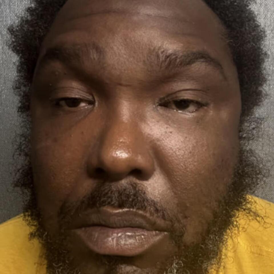 Christopher Reid Charged For Fatally Shooting Keith Thomas - NewsBreak