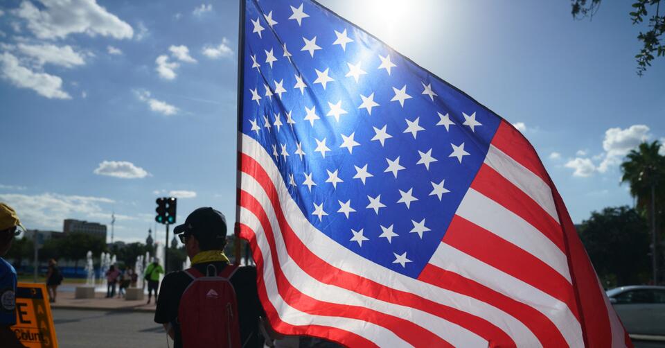 America’s growing fixation on conspiracy theories sparks concern ...