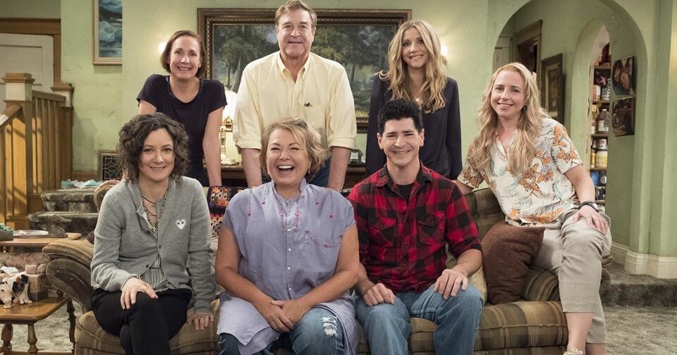 Roseanne Star Recalls Getting Heckled for Accepting Sitcom Role - NewsBreak
