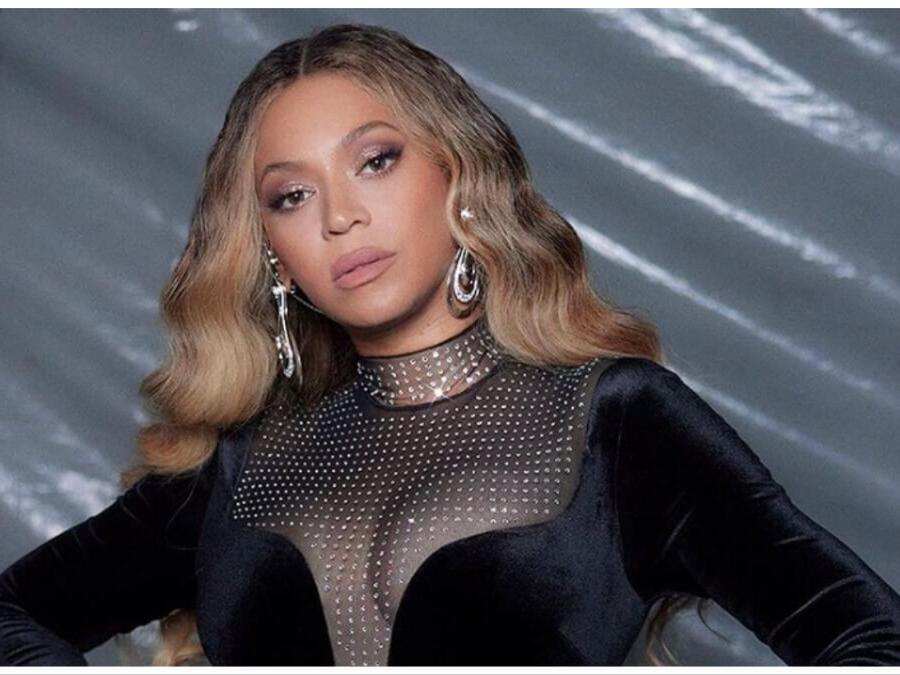 ‘I Been Drinking, I Been Drinking’: Beyoncé’s Lackluster Performance ...