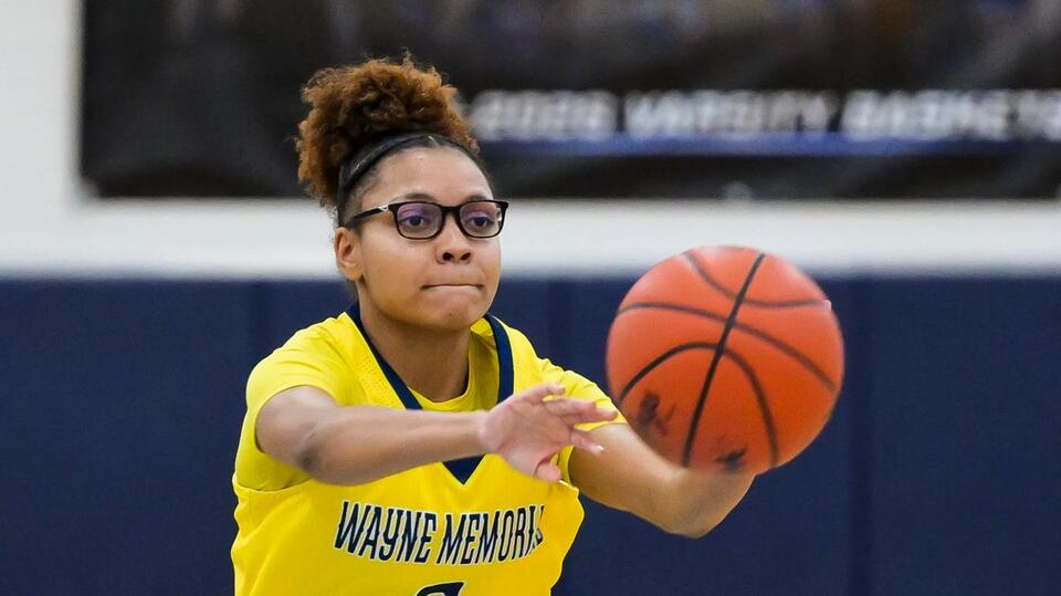 2025-26 Detroit News girls basketball Division 1 all-state teams ...