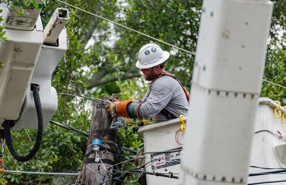 This engineering firm turned wires and poles into a $500M business ...