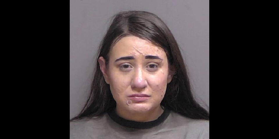 Leigha Mumby, 24, Now Faces Vehicular Homicide Charge in Crash Death of ...