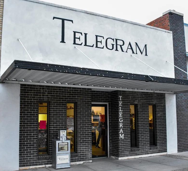 Torrington Telegram Closes Their Doors - NewsBreak