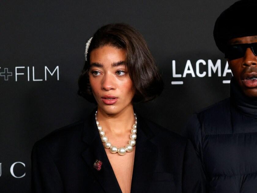 Tyler, the Creator & Reign Judge Dating Rumors Explained