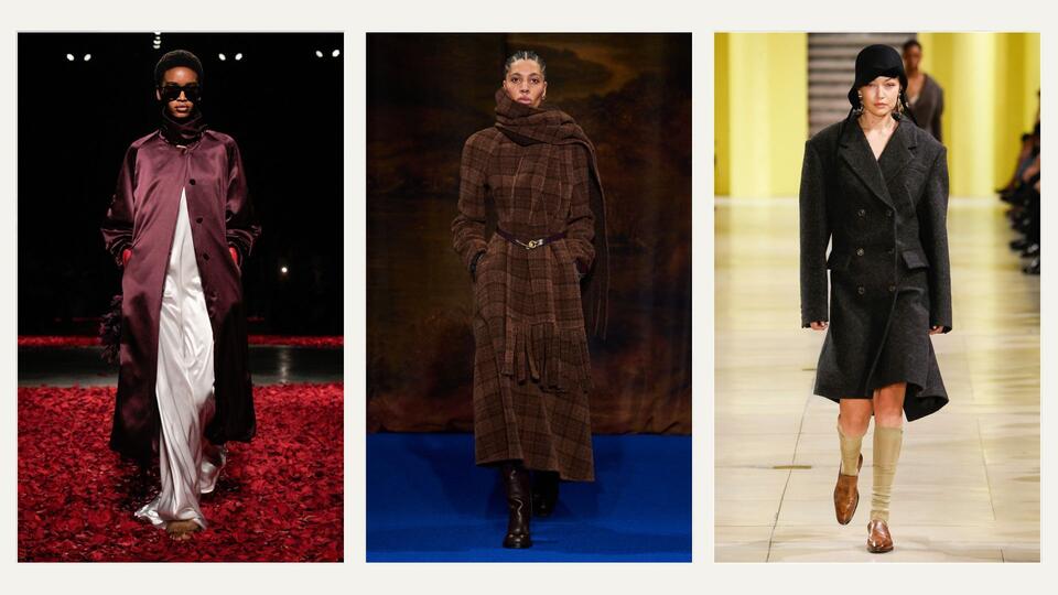 I've Done the Research—These 7 Trending Coat Colours Are So Much Better ...