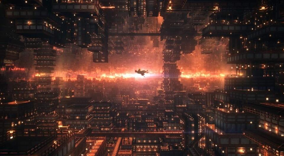 REVIEW: ‘Demon Slayer: Kimetsu no Yaiba – The Movie: Infinity Castle ...