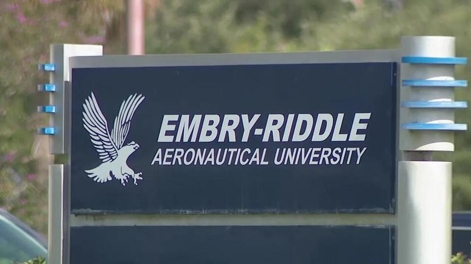 3 Embry-Riddle students hit by car near campus, school confirms - NewsBreak