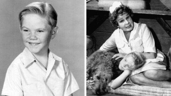 'Hazel' Star Shirley Booth Was Devastated By The Tragic Death Of Former ...