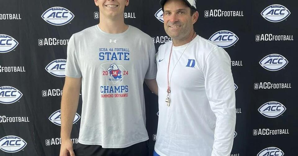 2027 LB Jackson Ross schedules Texas Tech official visit days after ...