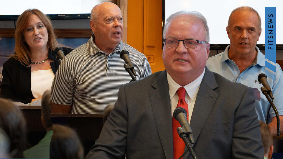 Midlands Special Election Candidates Share Visions for RJ May’s ...